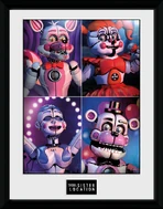 Ballora/Gallery | FNaF Sister Location Wikia | Fandom