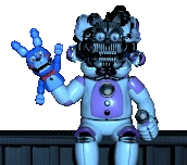 Funtime Freddy/Gallery | FNaF Sister Location Wikia | Fandom