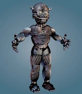 Circus Baby/Gallery | FNaF Sister Location Wikia | Fandom