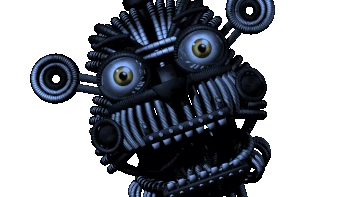 Yenndo | FNaF Sister Location Wikia | Fandom