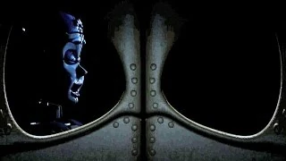 Ballora/Gallery | FNaF Sister Location Wikia | Fandom