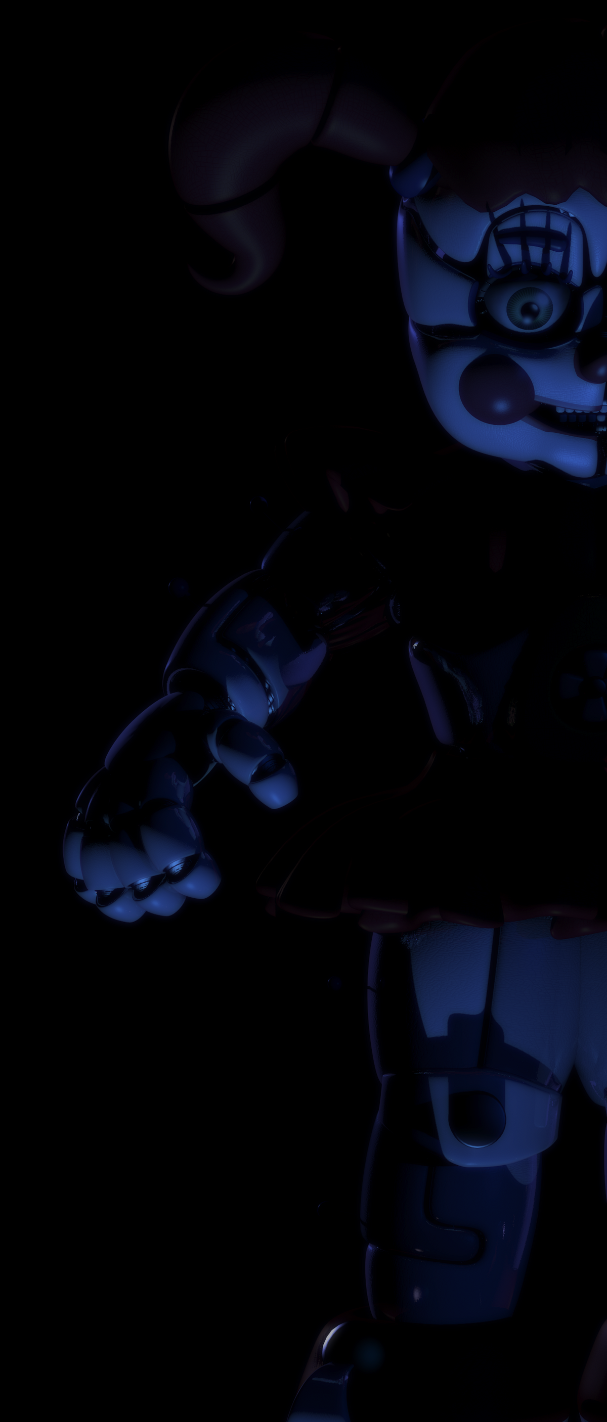 Cutscenes | FNaF Sister Location Wikia | Fandom