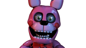 Bonnet | FNaF Sister Location Wikia | Fandom