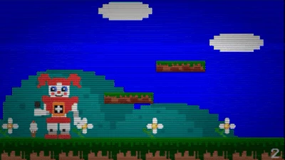 Discuss Everything About FNaF Sister Location Wikia | Fandom