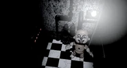 Electrobab | FNaF Sister Location Wikia | Fandom