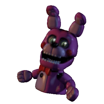 Bonnet | FNaF Sister Location Wikia | Fandom