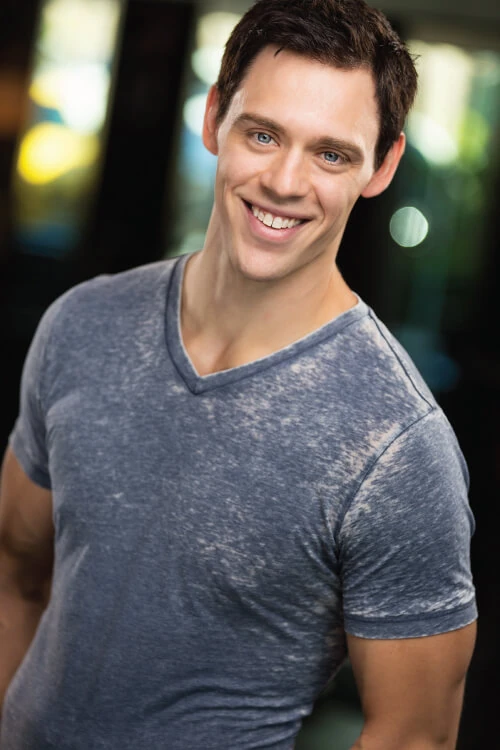 Jason Kappus | FNaF Sister Location Wikia | Fandom