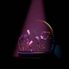 Ballora/Gallery | FNaF Sister Location Wikia | Fandom