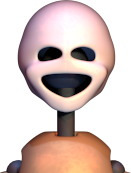 Minireena | FNaF Sister Location Wikia | Fandom