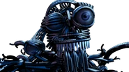 Ennard/Gallery | FNaF Sister Location Wikia | Fandom