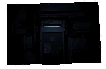 Breaker Room | FNaF Sister Location Wikia | Fandom