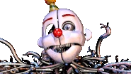 Ennard/Gallery | FNaF Sister Location Wikia | Fandom