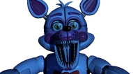 Funtime Foxy/Gallery | FNaF Sister Location Wikia | Fandom