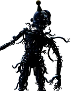 Ennard/Gallery | FNaF Sister Location Wikia | Fandom