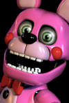 Bonnet | FNaF Sister Location Wikia | Fandom