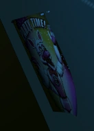 Funtime Foxy/Gallery | FNaF Sister Location Wikia | Fandom