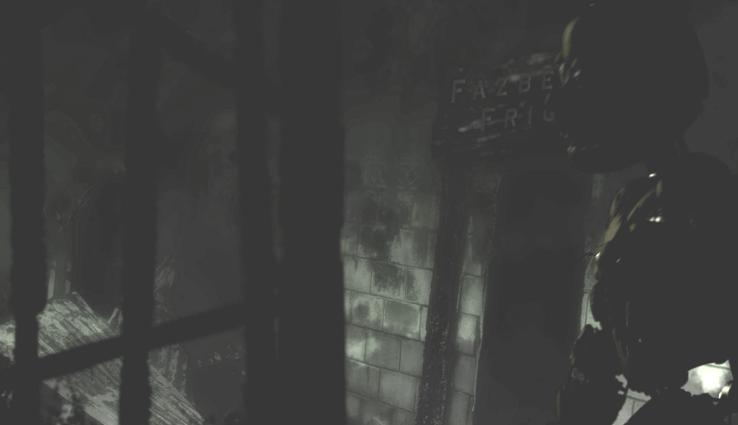 Springtrap Cutscene | FNaF Sister Location Wikia | Fandom