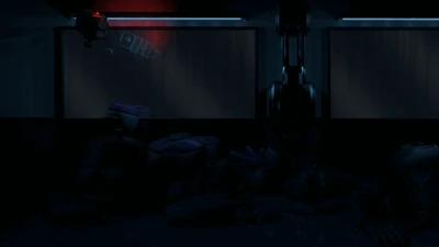 Discuss Everything About FNaF Sister Location Wikia | Fandom