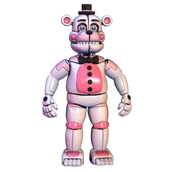 Funtime Freddy/Gallery | FNaF Sister Location Wikia | Fandom