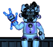 Funtime Freddy/Gallery | FNaF Sister Location Wikia | Fandom