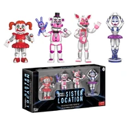 Bon-Bon | FNaF Sister Location Wikia | Fandom
