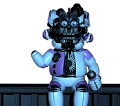 Funtime Freddy/Gallery | FNaF Sister Location Wikia | Fandom