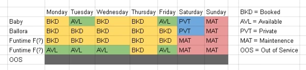 Teaser Findings | FNaF Sister Location Wikia | Fandom