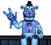 Funtime Freddy/Gallery | FNaF Sister Location Wikia | Fandom