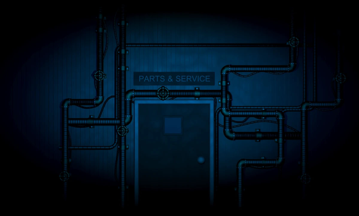 Flash Beacon | FNaF Sister Location Wikia | Fandom