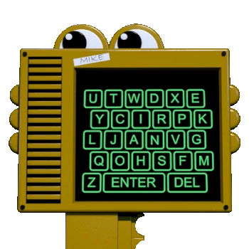 HandUnit's Keypad | FNaF Sister Location Wikia | Fandom