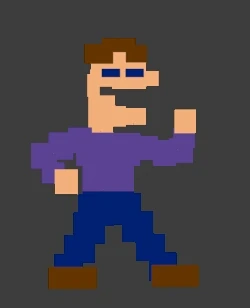 Eggs Benedict | Wiki FNAF SL | Fandom