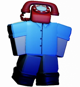 Phone Guy | FNaF Tower Defense Wiki | Fandom