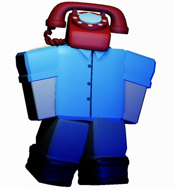 Phone Guy | FNaF Tower Defense Wiki | Fandom