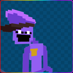 Dave Purple Guy | FNaF Tower Defense Wiki | Fandom