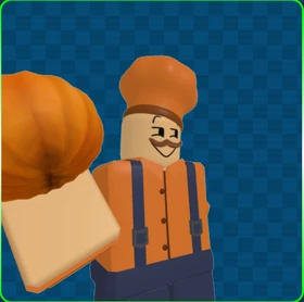 PumpkinChef | FNaF Tower Defense Wiki | Fandom