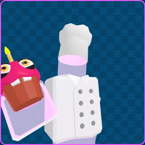 Ghost Cupcake Chef | FNaF Tower Defense Wiki | Fandom