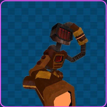 RTA Incinerator | FNaF Tower Defense Wiki | Fandom