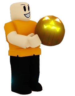 Jack O Bomber | FNaF Tower Defense Wiki | Fandom