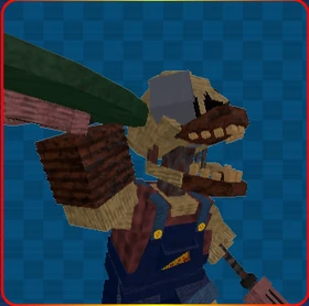 RTA Pizza Chef | FNaF Tower Defense Wiki | Fandom