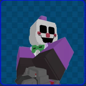 Showman Manager | FNaF Tower Defense Wiki | Fandom