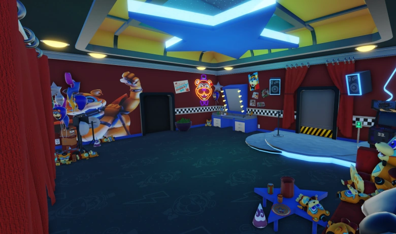 Special Modes | FNaF Tower Defense Wiki | Fandom