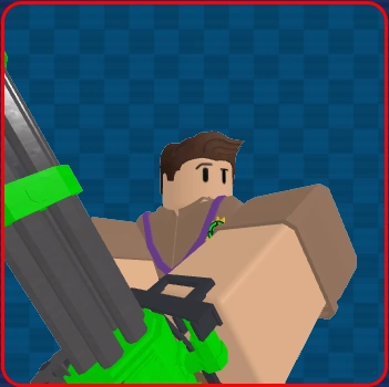 Theorist Manager | FNaF Tower Defense Wiki | Fandom