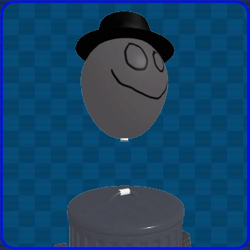 Noir Trash Gang | FNaF Tower Defense Wiki | Fandom