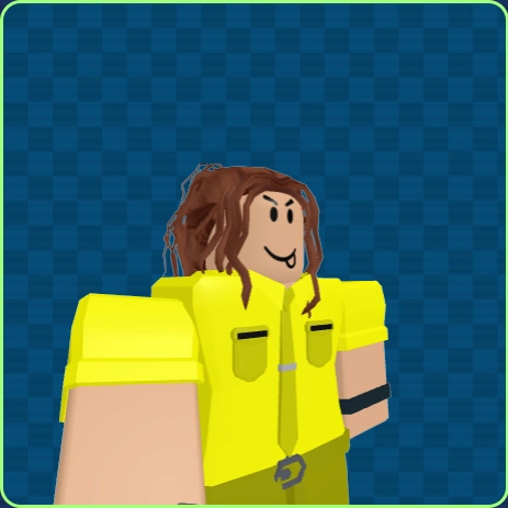 Yellow Flashlight Guard | FNaF Tower Defense Wiki | Fandom