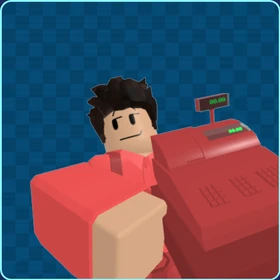 Red Cashier | FNaF Tower Defense Wiki | Fandom