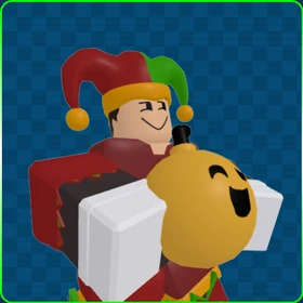 Jester Cashier | FNaF Tower Defense Wiki | Fandom