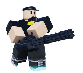 Manager | FNaF Tower Defense Wiki | Fandom