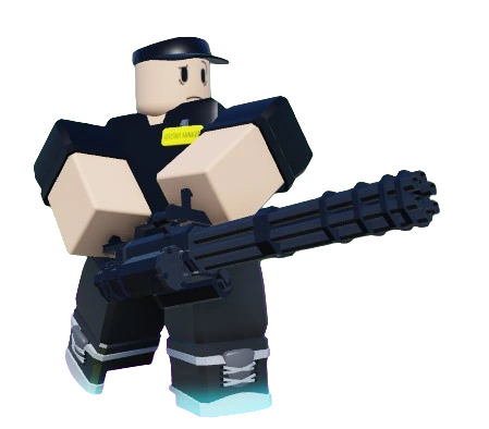 Manager | FNaF Tower Defense Wiki | Fandom