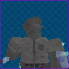 Crystalized Purple Guy | FNaF Tower Defense Wiki | Fandom