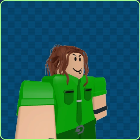 Green Flashlight Guard | FNaF Tower Defense Wiki | Fandom